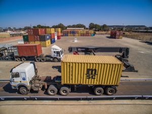 Container Park Pretoria - Containers for Sale