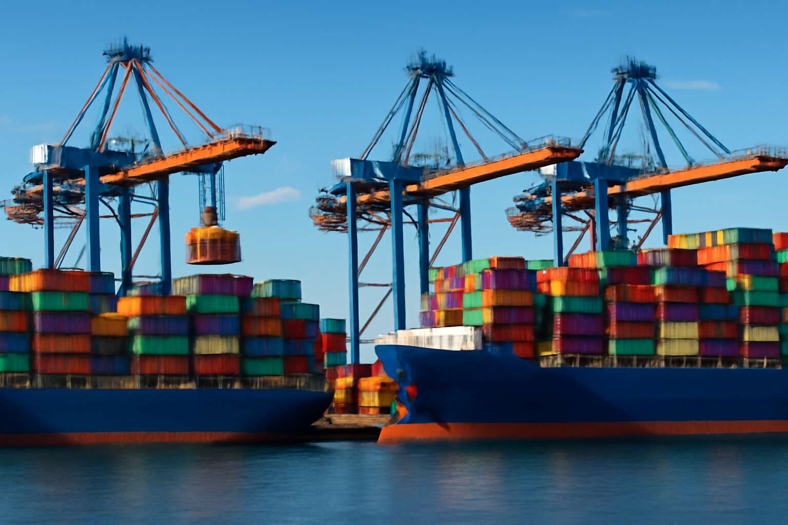 Top Innovations and Trends in Shipping Containers Companies for Global ...